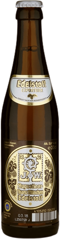 Augustiner | Bieronlineshop.ch